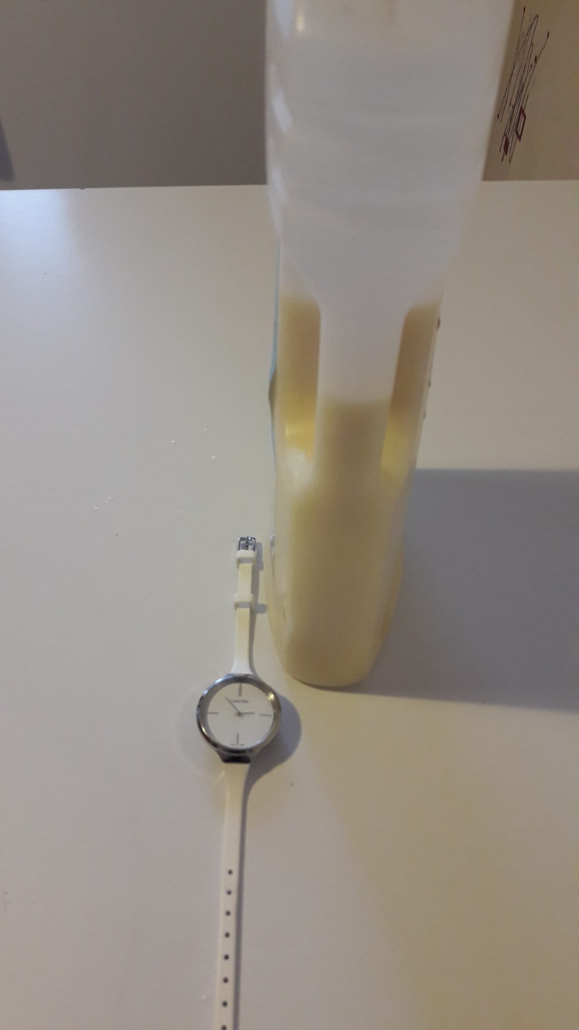 Recette de Produit ménager maison pour le sol - Helialys